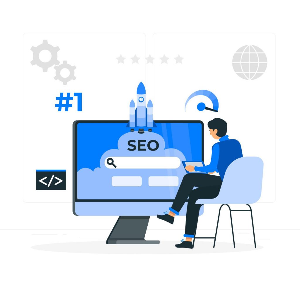 Cv. Exito Bali: The Best SEO Agency – Improve SEO Rankings & Increase ...